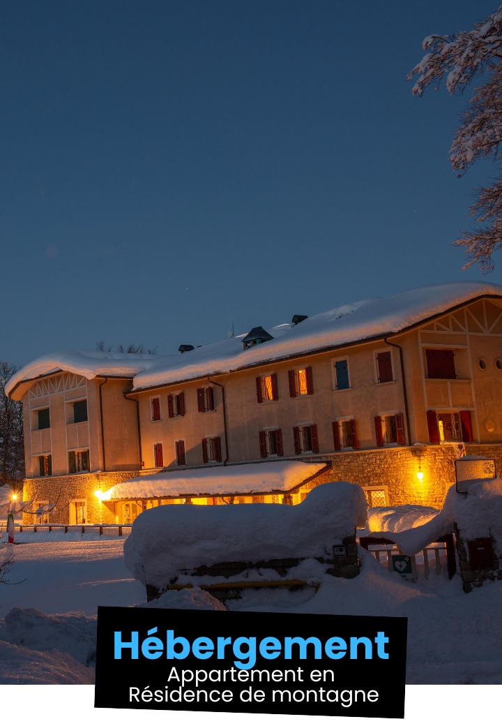 SKI FEVER 2025 | StudiMOVE