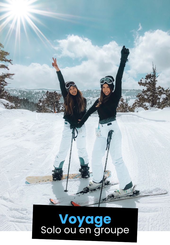 SKI FEVER 2025 | StudiMOVE