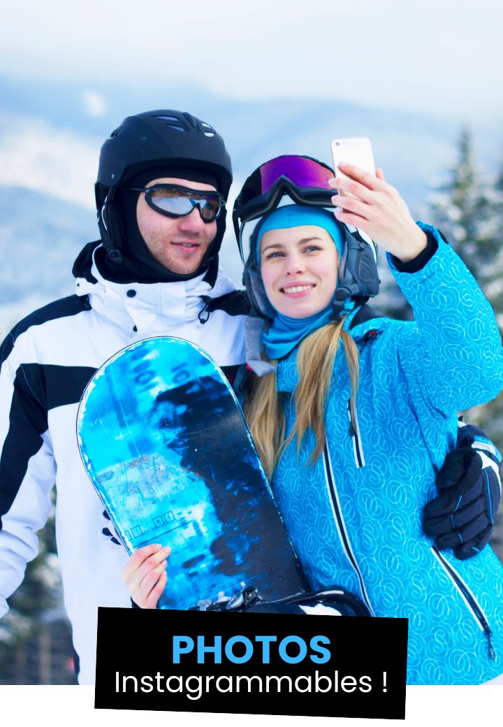 SKI FEVER 2025 | StudiMOVE