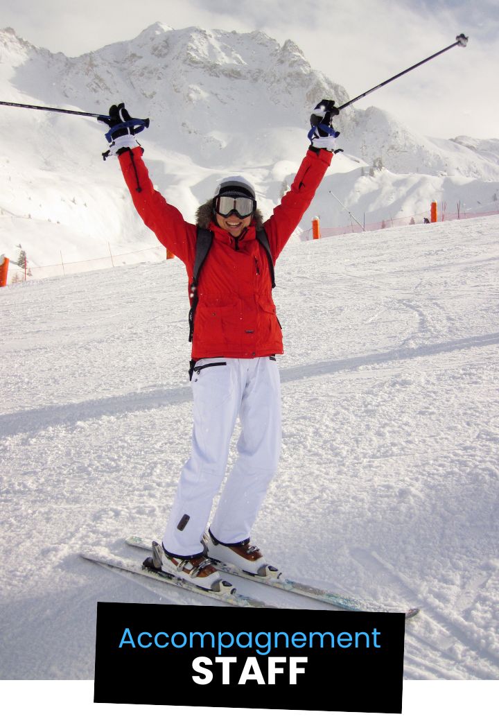 SKI FEVER 2025 | StudiMOVE