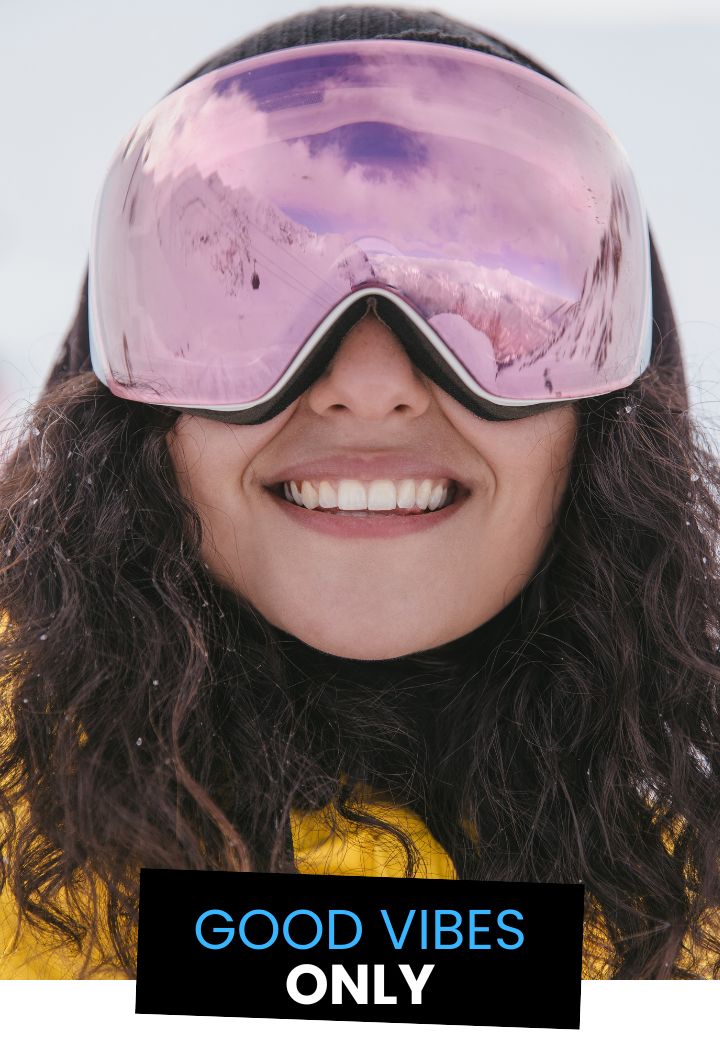 SKI FEVER 2025 | StudiMOVE